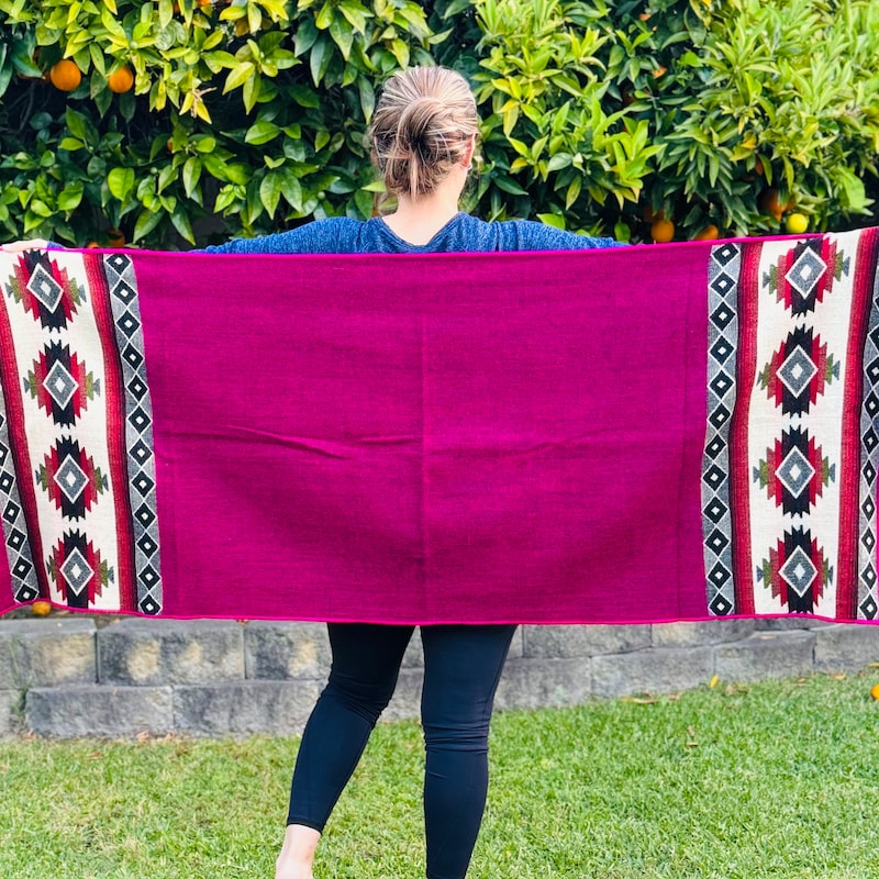 Rebozo - Etsy