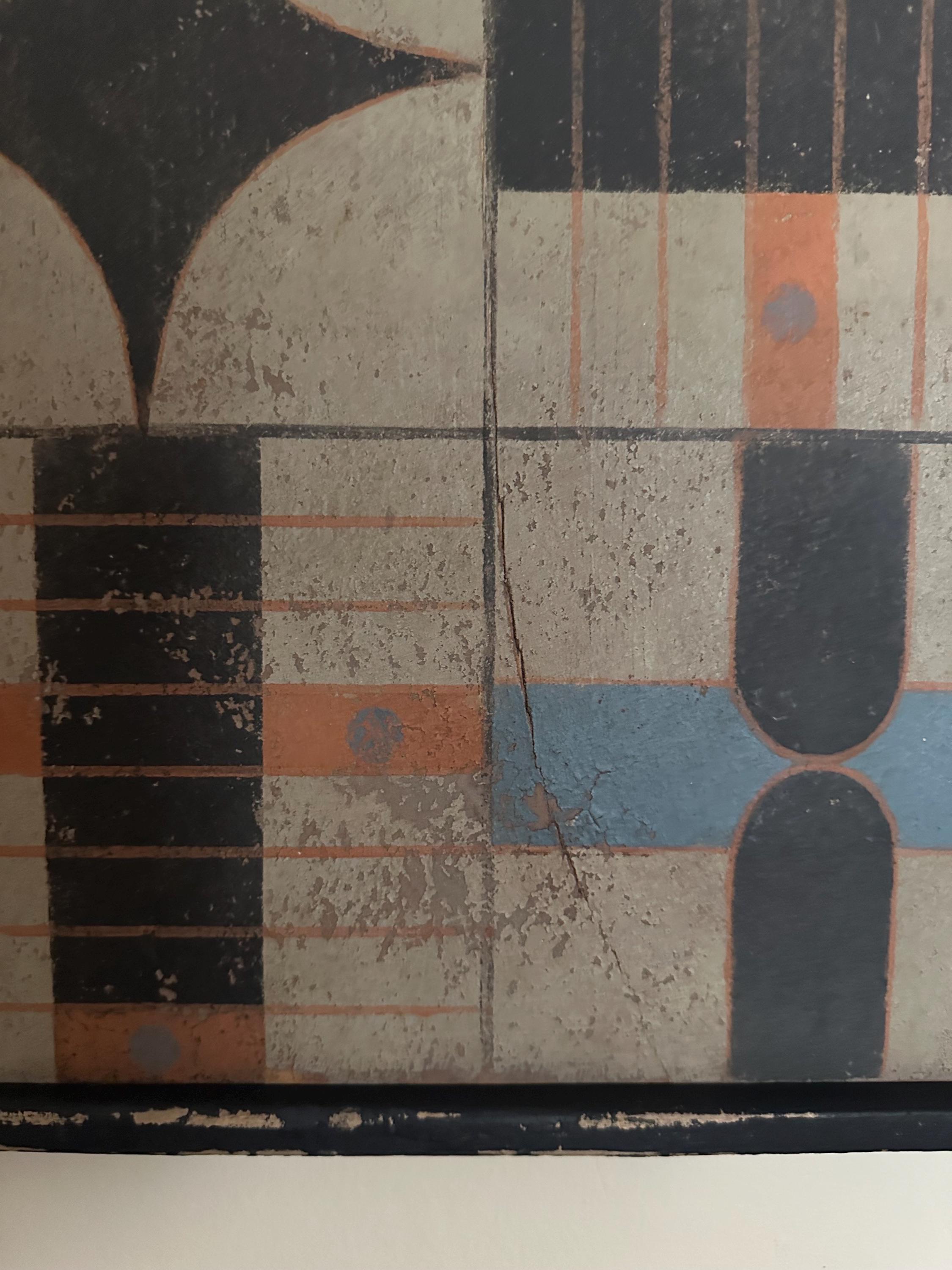 19 Th Century Reproduction Simple Shapes Parcheesi Game Board - Etsy