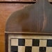 Bob's Tavern Checkerboard - 11.5” X 20” - Etsy