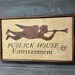 Publick House Sign - Etsy