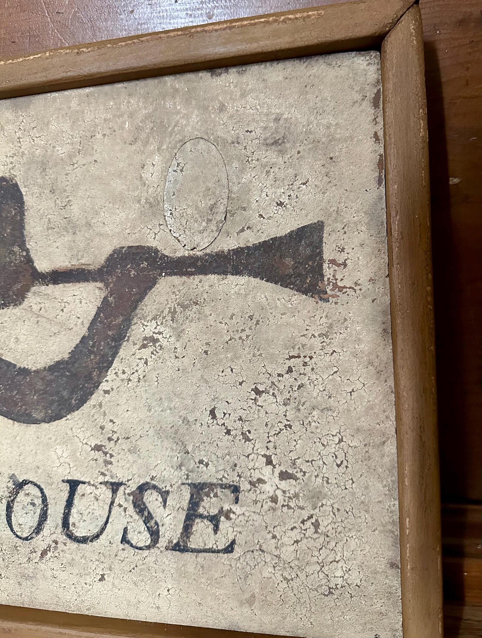 Publick House Sign - Etsy