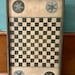 Early Style Draughts (12x12 Grid) Game Board - Etsy