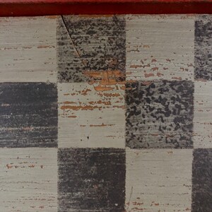 Compass Rose Checkerboard 12” by 21” - Etsy