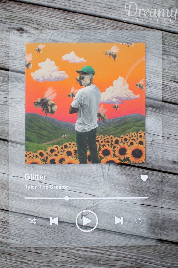 Art & Collectibles Music & Movie Posters Spotify song poster song ...