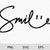 Smiley Face Svg, Happy Face Svg, Emoji Svg, Smile Sign Svg, Trendy Svg ...