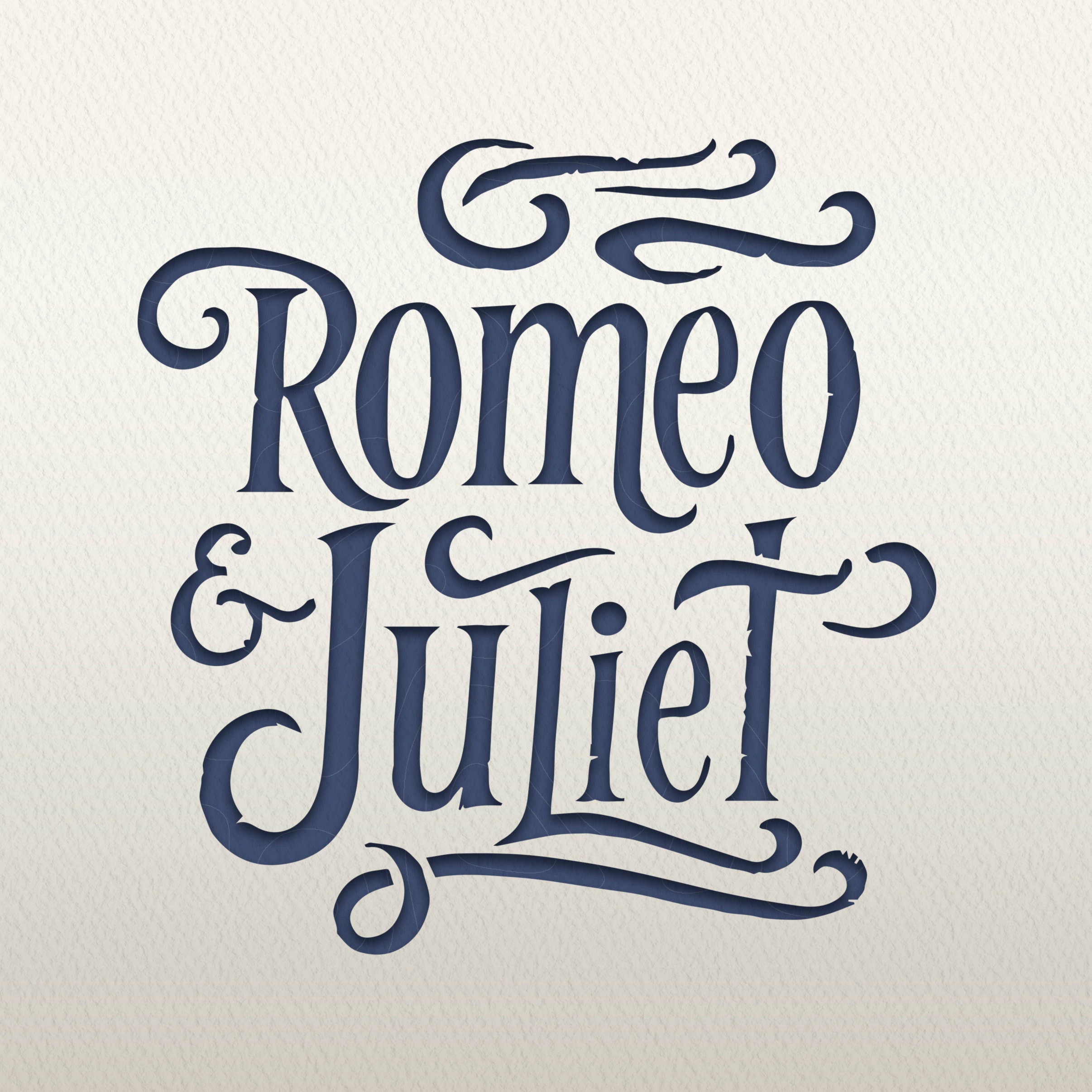 Romeo and Juliet Svg Png Bundle William Shakespeare Romantic Book Svg ...
