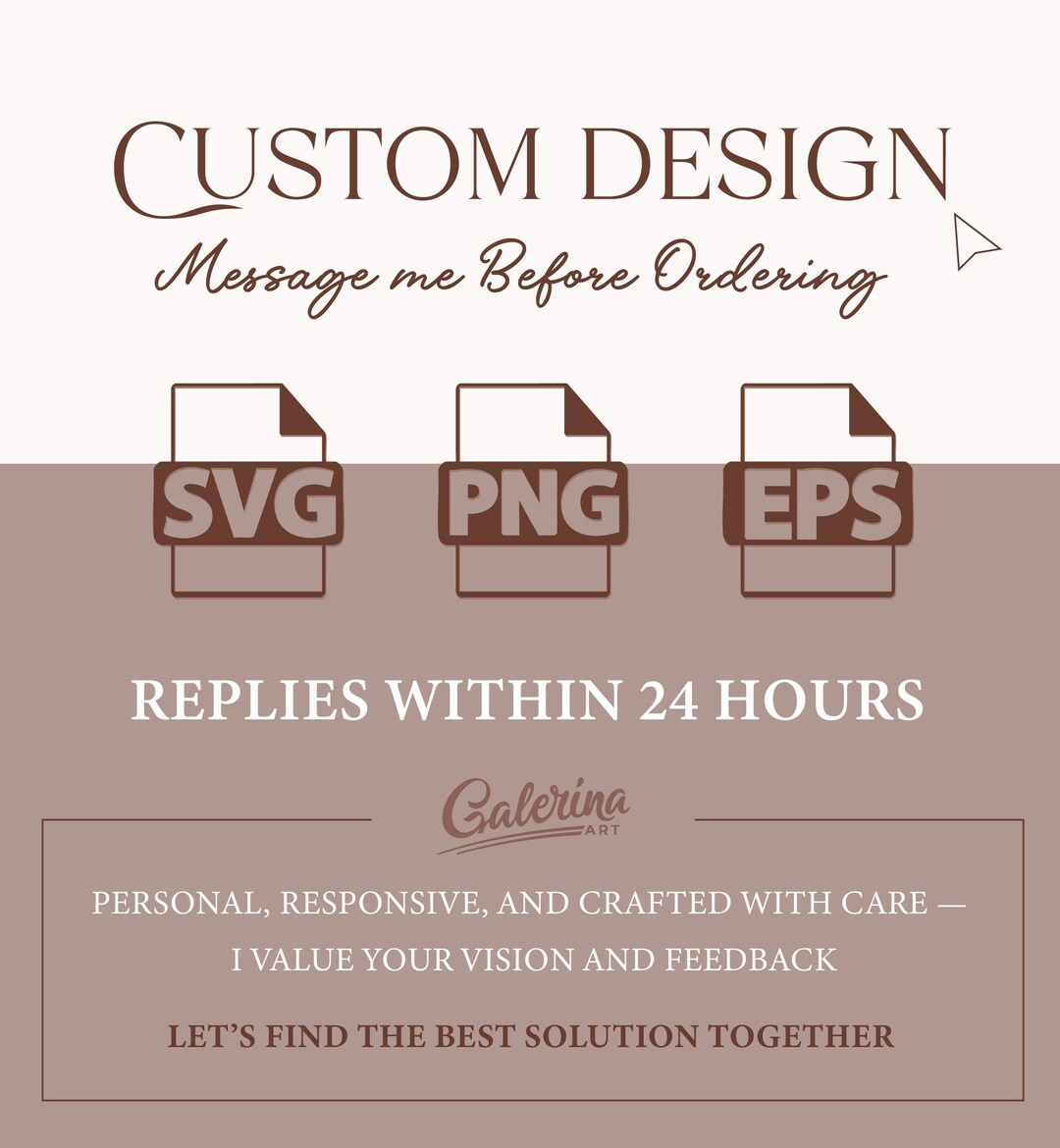 Custom Logo & SVG Vector Design, Branding, T-shirt Graphic, Poster Art ...