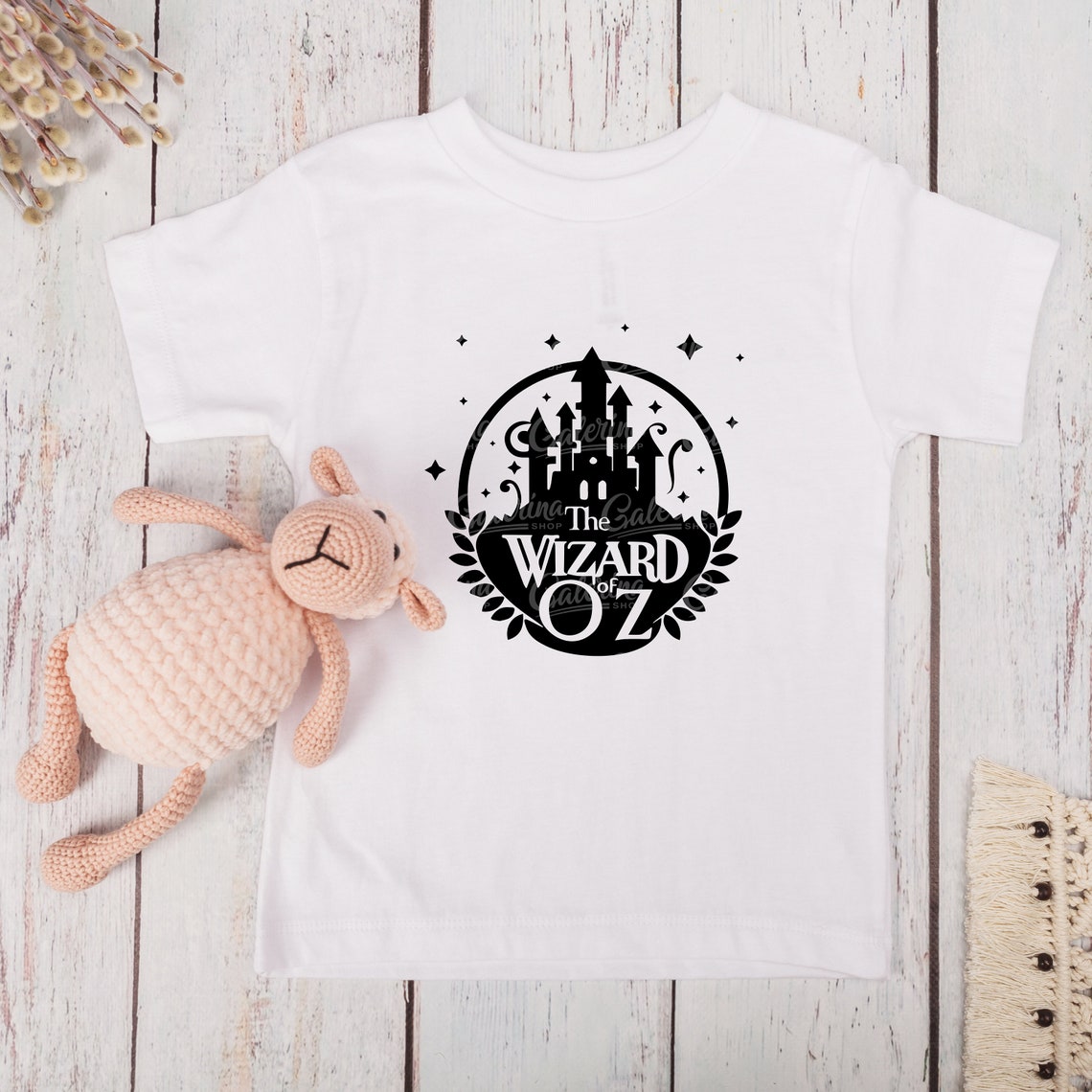 The Wizard of Oz Svg, Magic Wizard Svg, Png, Bundle of 15 Cricut ...