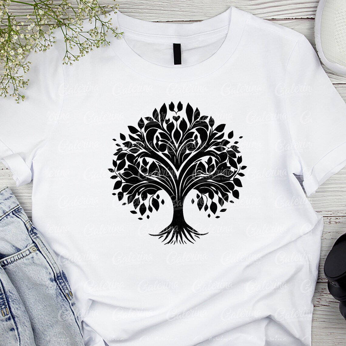 Family Reunion Tree of Life Svg Tree Heart Svg Tree With Roots - Etsy