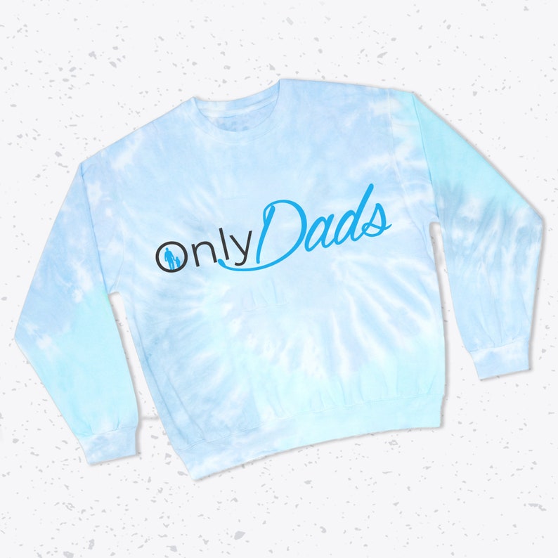 Only Dads Funny Father's Day Design SVG PNG: Humorous Dad Shirt ...