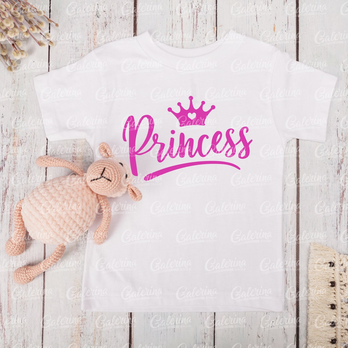 Princess Svg Png Pink Princess Sing Svg Princess Crown Svg Nursery ...