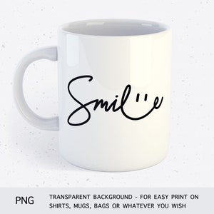 Smiley Face Svg, Happy Face Svg, Emoji Svg, Smile Sign Svg, Trendy Svg ...