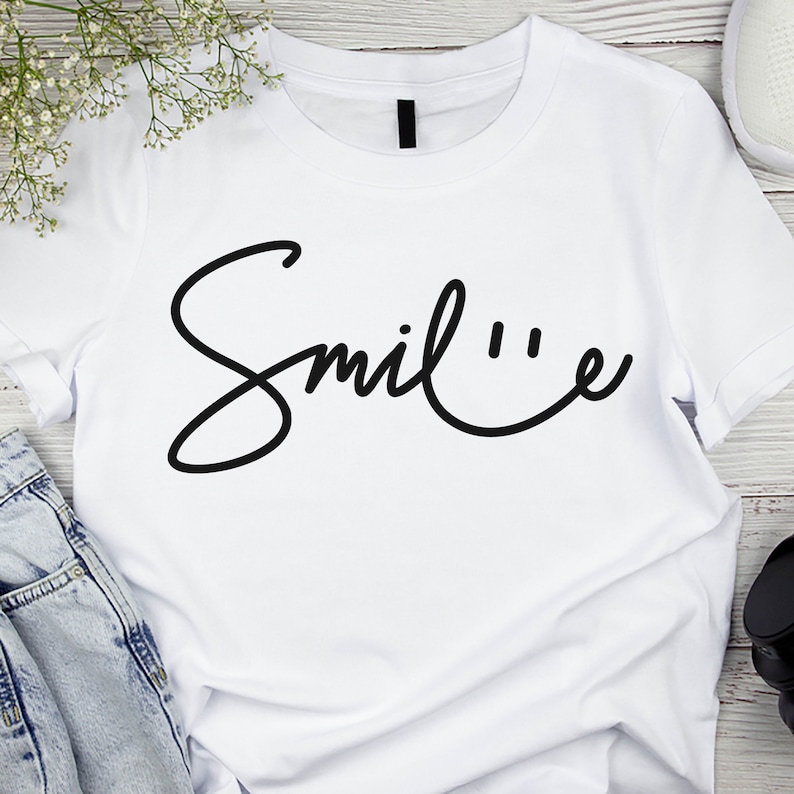 Smiley Face Svg Happy Face Svg Emoji Svg Smile Sign Svg - Etsy
