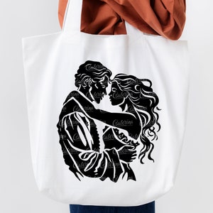 Romeo and Juliet Svg Png Bundle William Shakespeare Romantic Book Svg ...