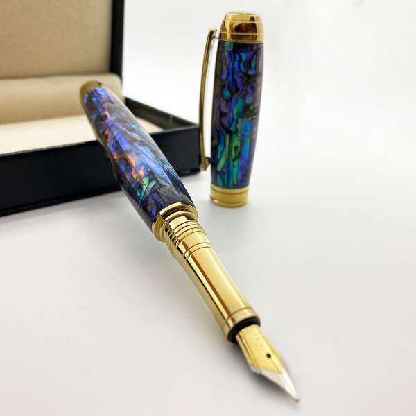Pen Shell - Etsy