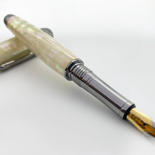 Pen Shell - Etsy