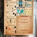 Types of Wood Poster, Wood Poster, Wood Knowledge Poster, Wood ...
