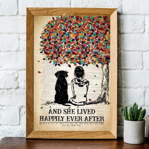 Happily Ever After Sign - Etsy