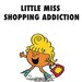 5 Custom Little Miss Digital Prints - Etsy