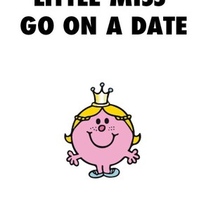 5 Custom Little Miss Digital Prints - Etsy