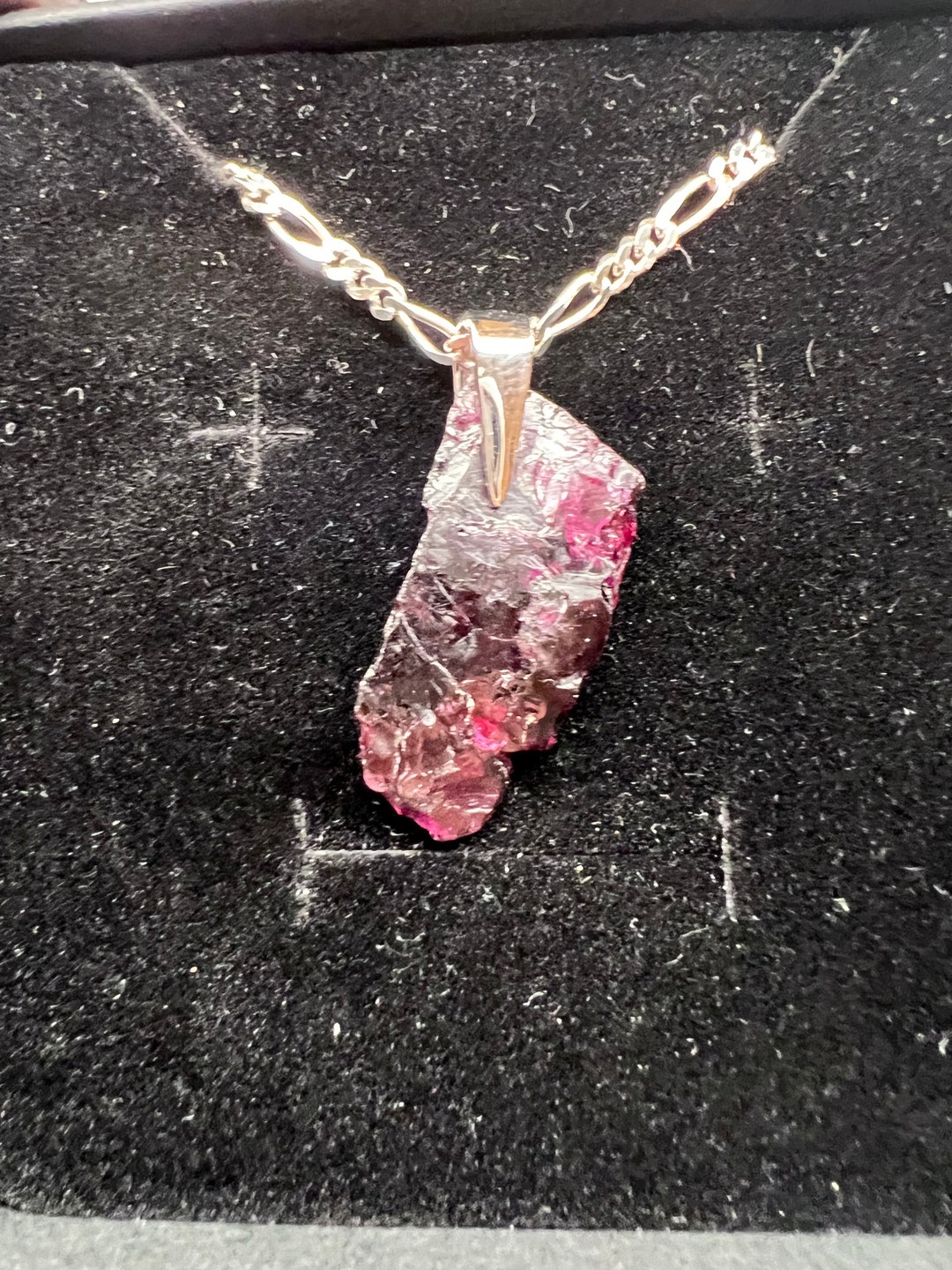 Real Philosopher Stone 73 - Etsy