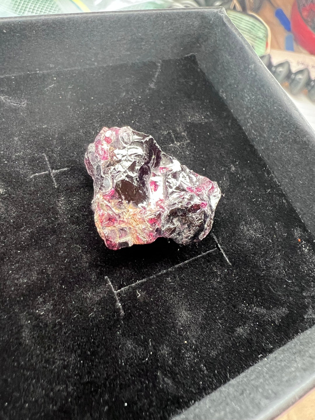 Real Philosopher Stone 81 - Etsy