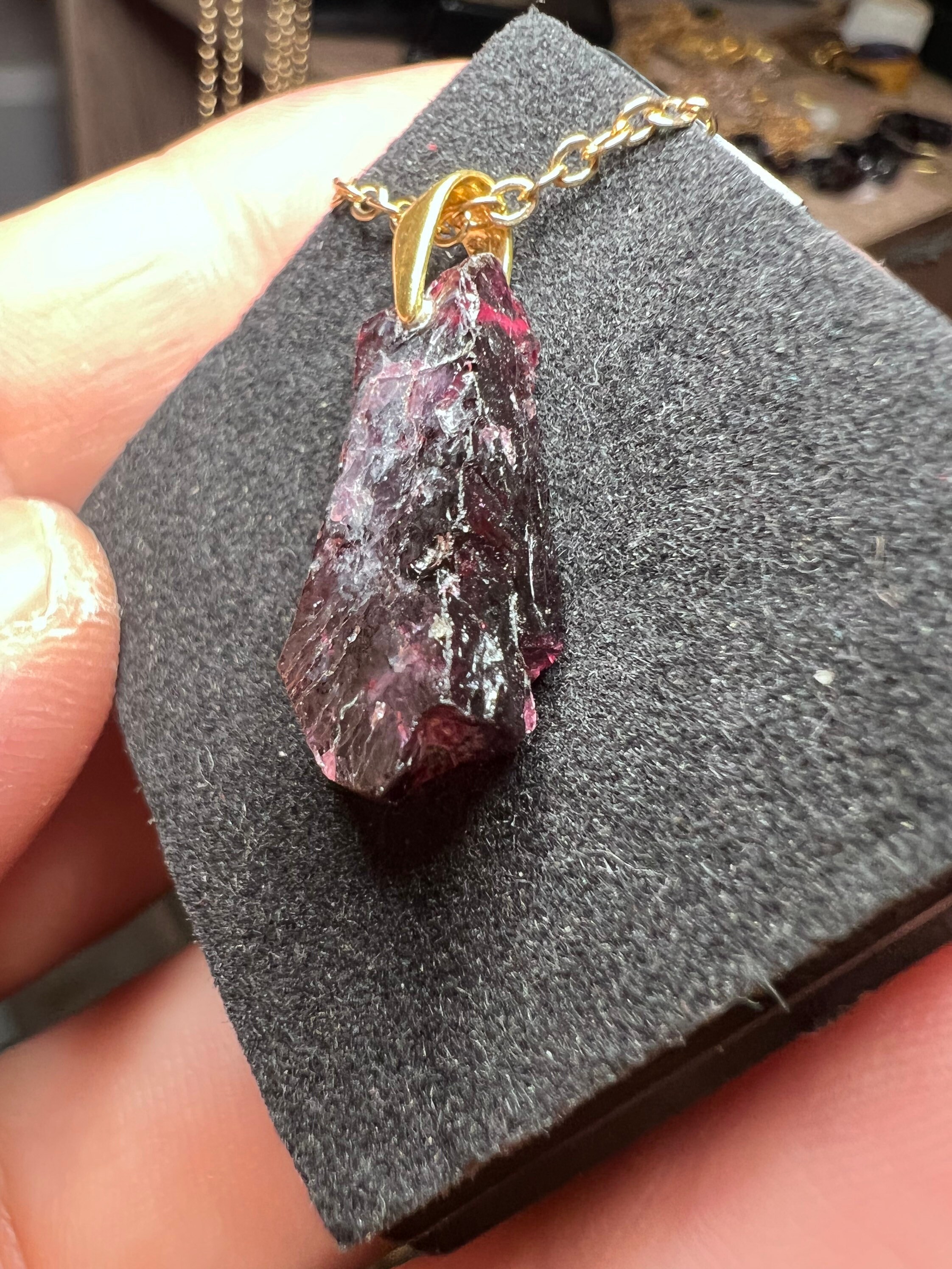 Real Philosopher Stone 21 - Etsy