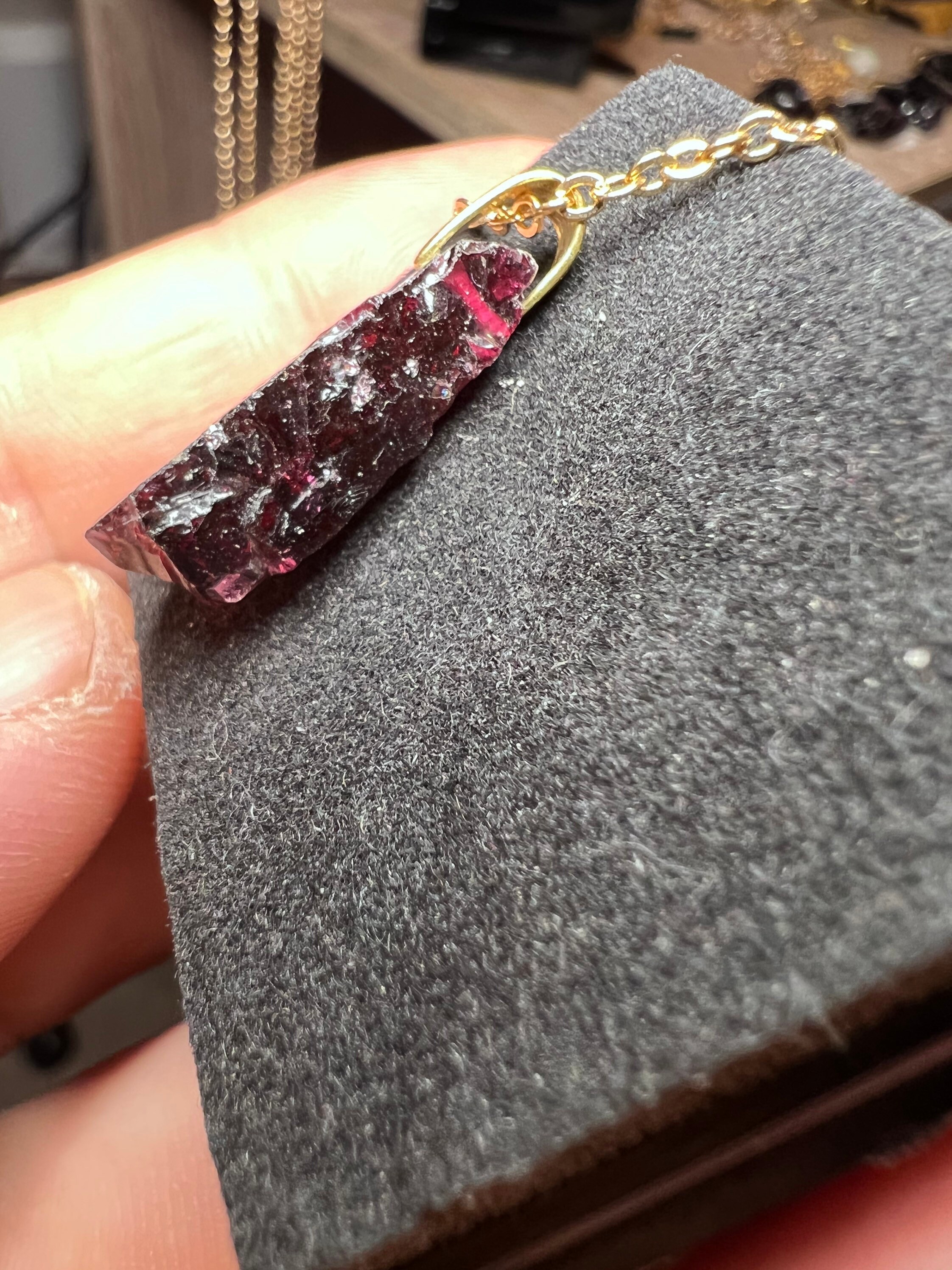 Real Philosopher Stone 21 - Etsy