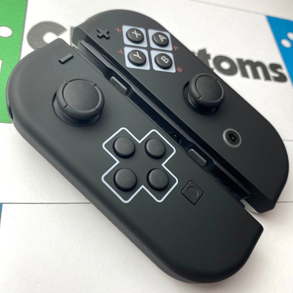 Modded Switch Oled - Etsy