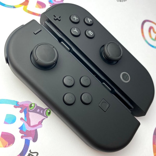 Joy Con - Etsy