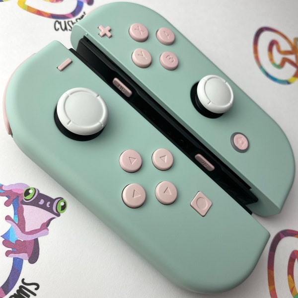 Modded Switch Oled - Etsy