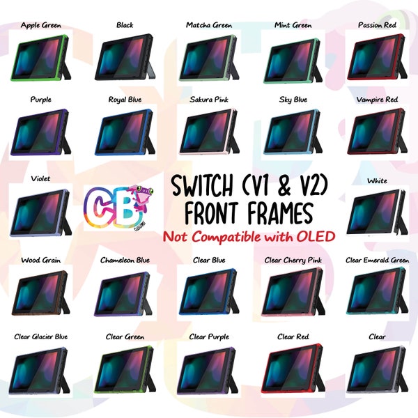 Custom Switch Plates - Etsy