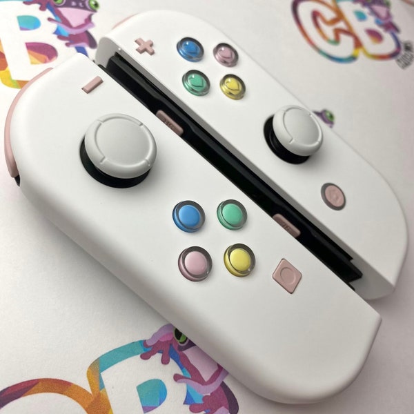 Modded Switch Oled - Etsy