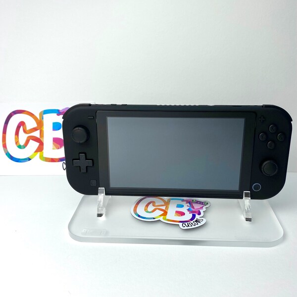 Switch Lite Modded - Etsy