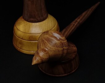 Lap Spindle Bowls - Etsy