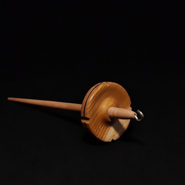 Drop Spindle - Etsy
