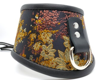 Bondage Posture Collar - Etsy