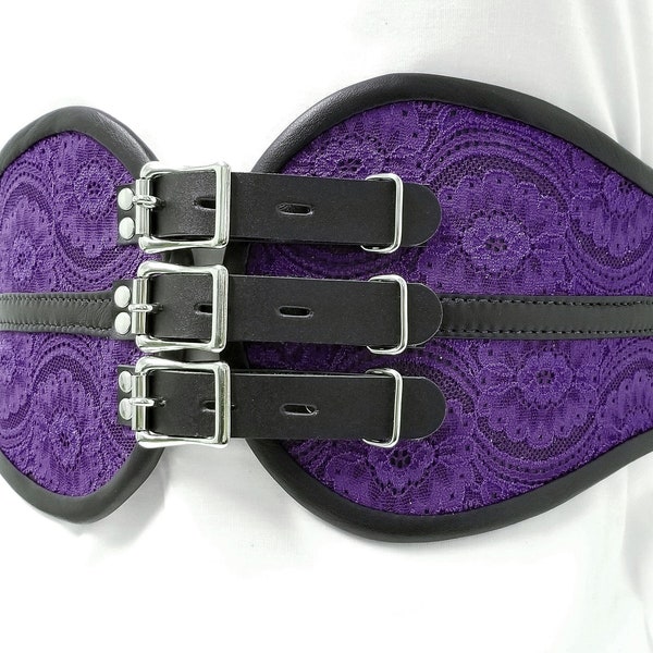 Belt Restraint - Etsy