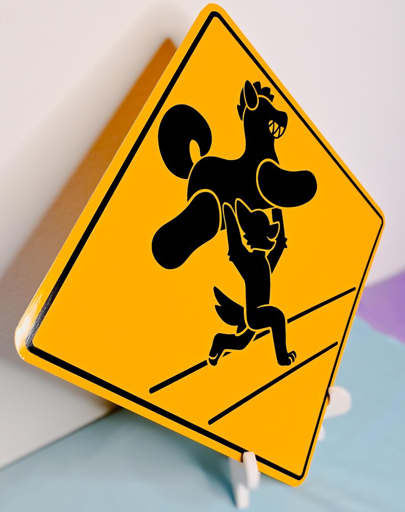 Pool Toy X-ing Sign - Etsy