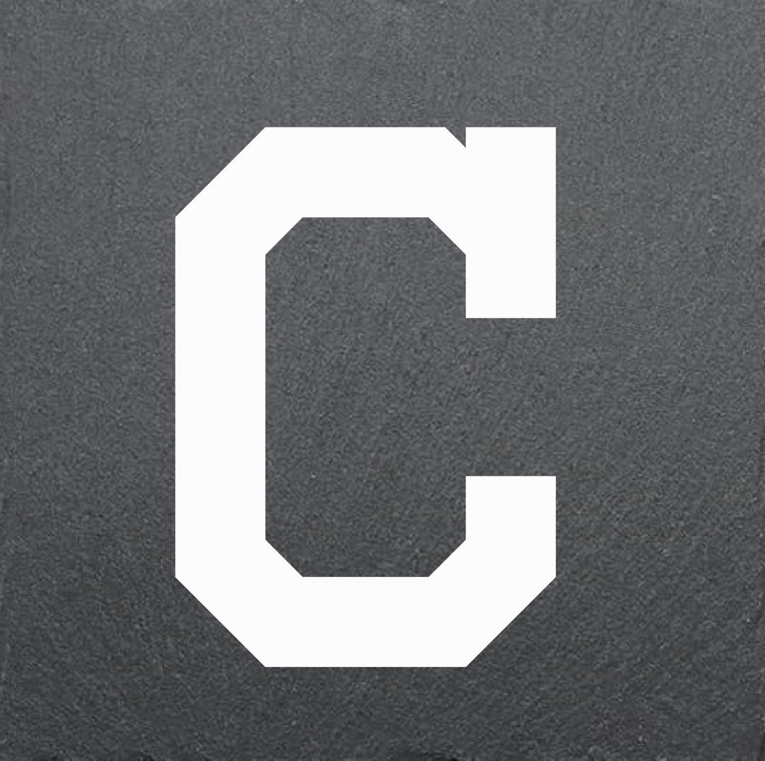 Cleveland Guardians Decal. ASSORTED Color & Size Options! High Quality ...