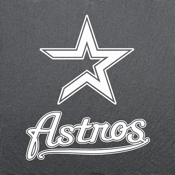 Astros - Etsy