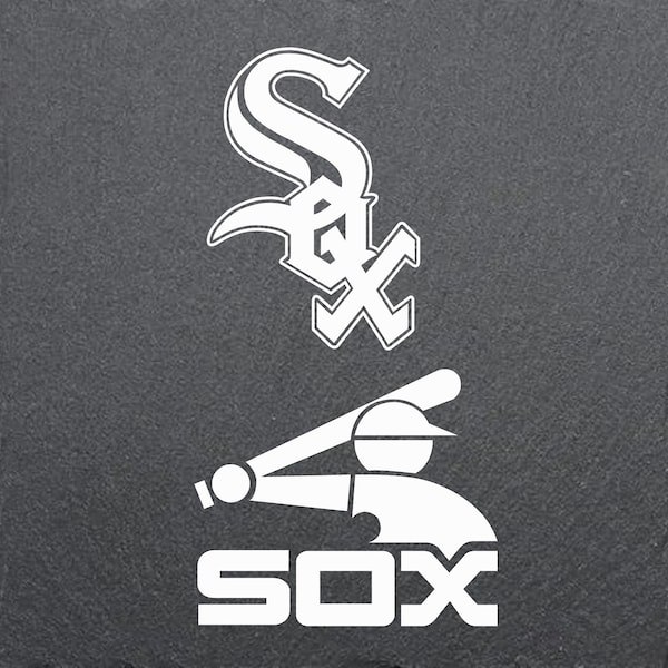 White Sox - Etsy