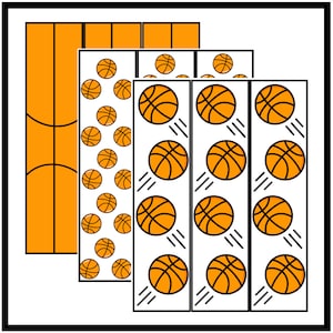 March Madness Bulletin Board - Etsy