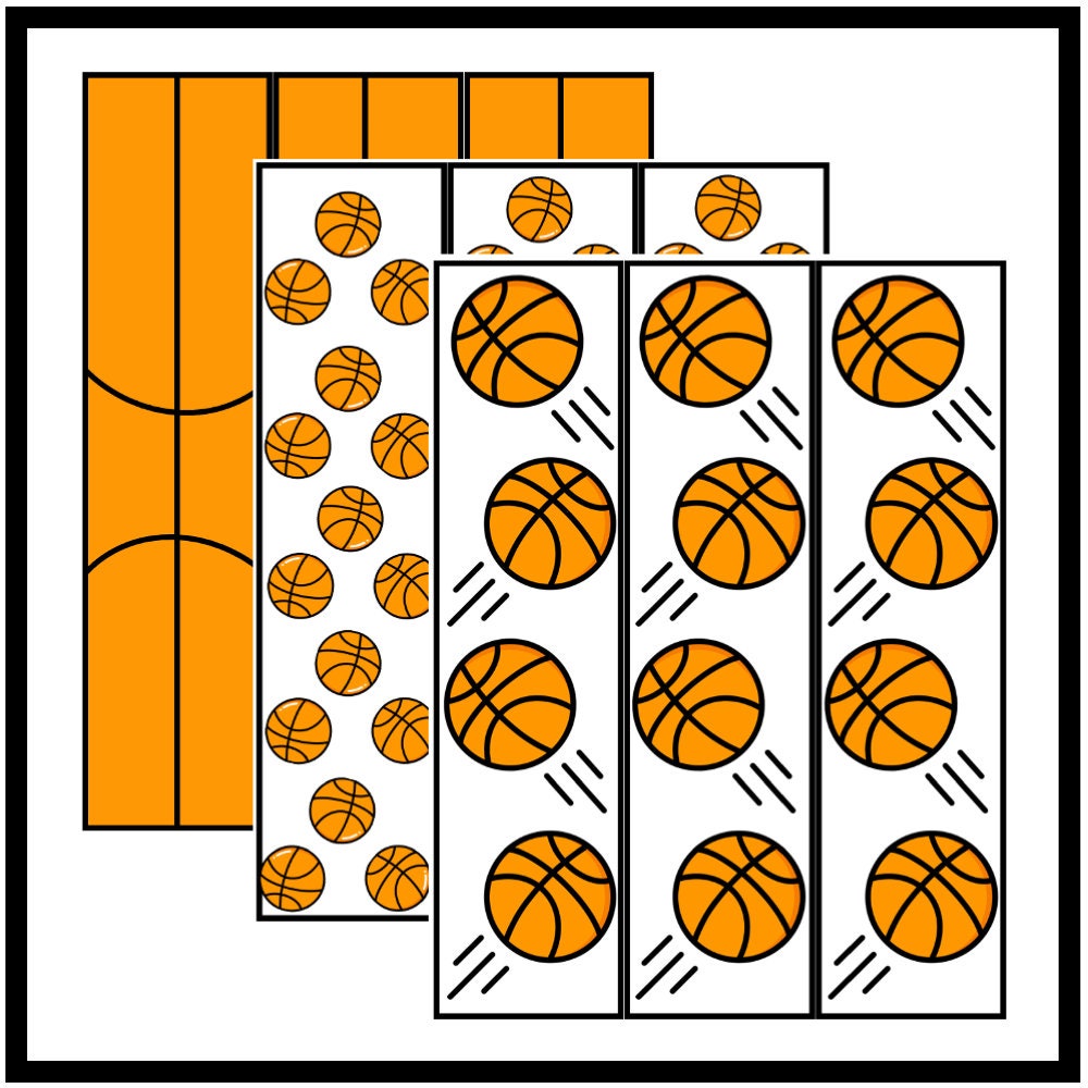 March Madness Bulletin Board - Etsy