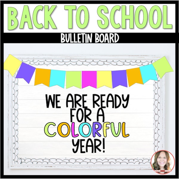 Bulletin Boards for School - Etsy