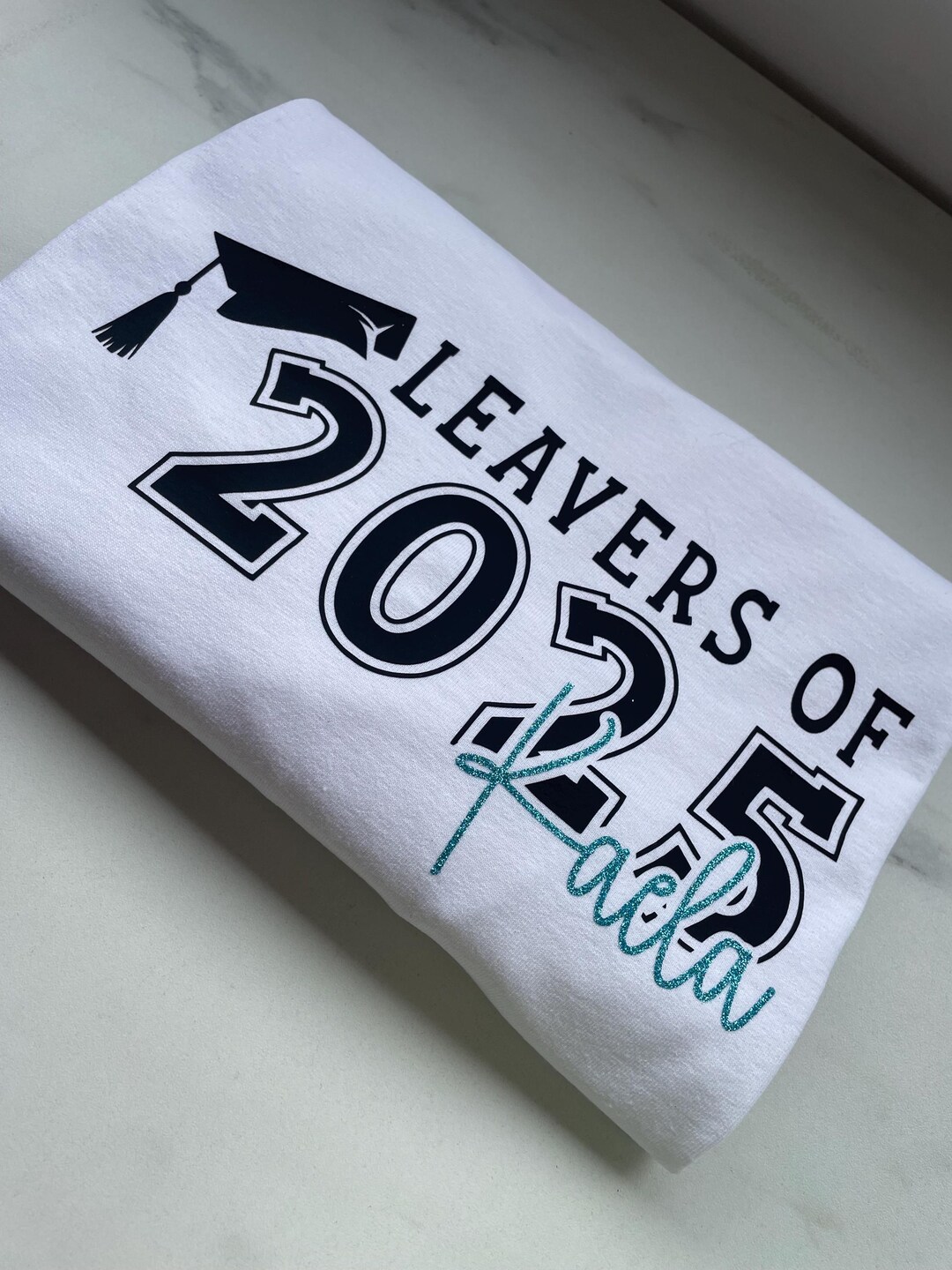 PERSONALISED Leavers of 2025, Leavers Shirt, Sign Me Shirt, Leavers ...