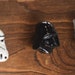 Set of 2 Star Wars Drawer Pulls, Door Pulls, Cabinet Pulls Dark Lord ...