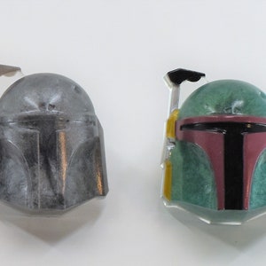 Set of 2 Star Wars Drawer Pulls Door Pulls Cabinet Pulls - Etsy