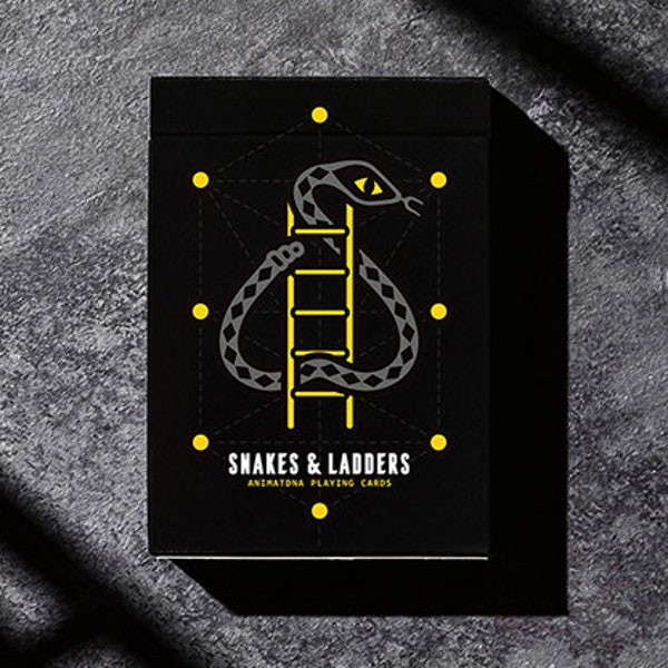 Snakes and Ladders Svg - Etsy