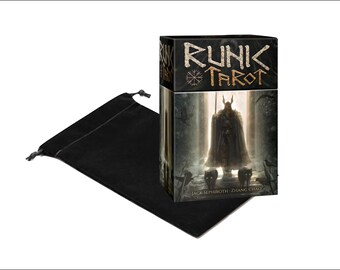 Mythology Tarot Deck - Etsy